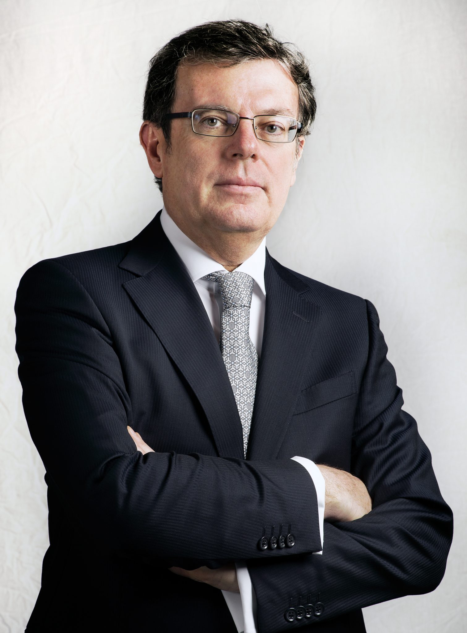 Miguel Ángel Collado Yurrita - Academia de Ciencias Sociales y ...