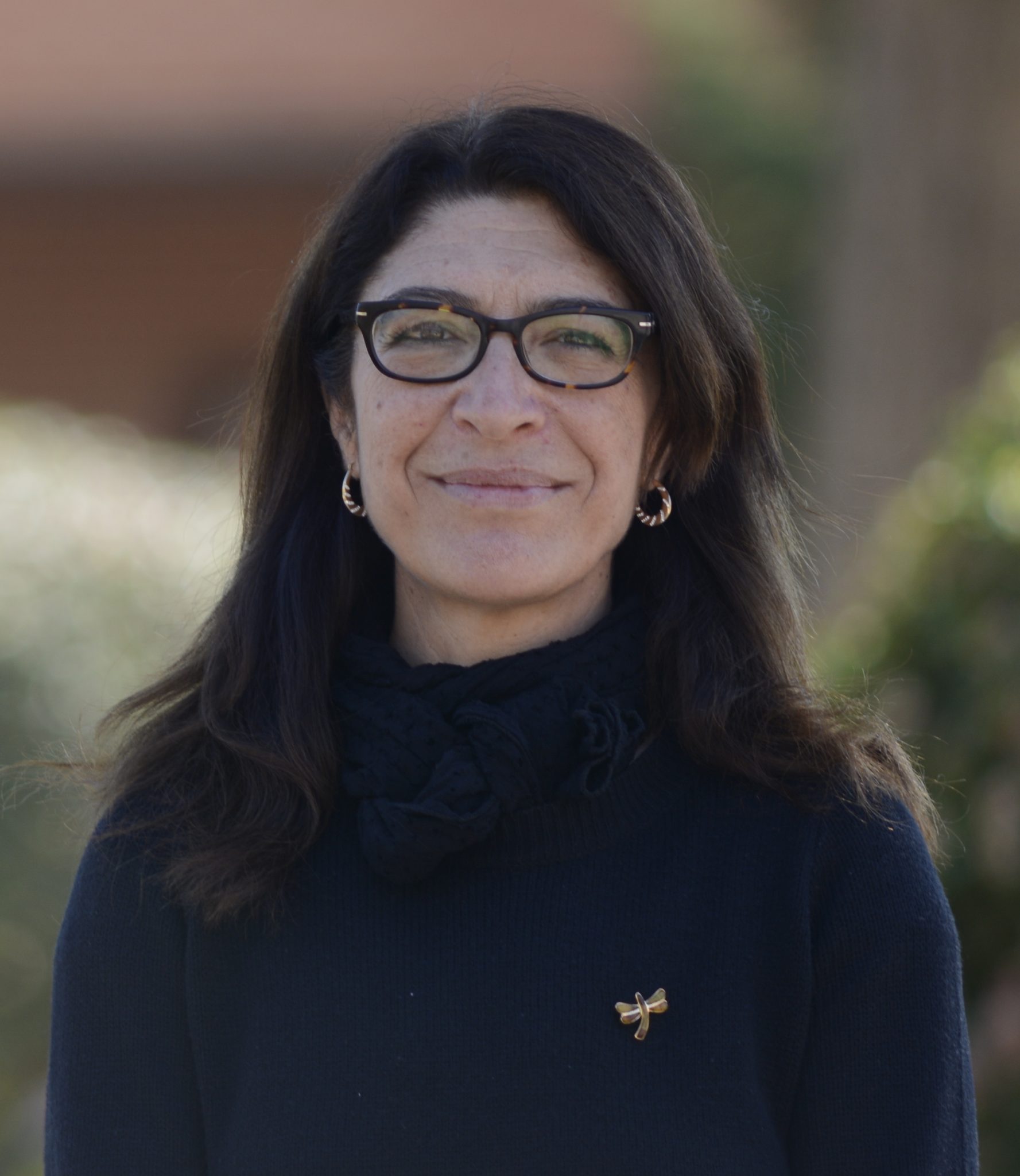 Marina Gascón Abellán - Academia de Ciencias Sociales y Humanidades de ...