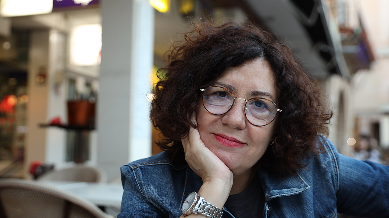 Laura Espinar Sánchez - Academia de Ciencias Sociales y Humanidades de ...